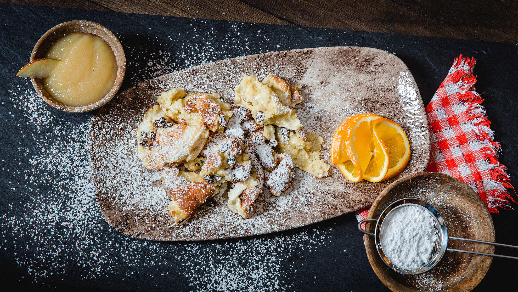 ZENTRAL essen & trinken | Amberg |: Home